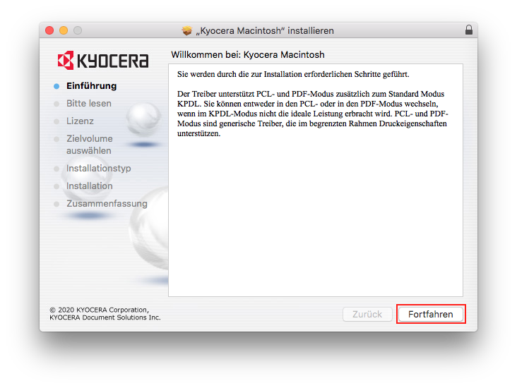 Datei:Kyocera Macintosh installieren (Fortfahren).png – Helpdesk
