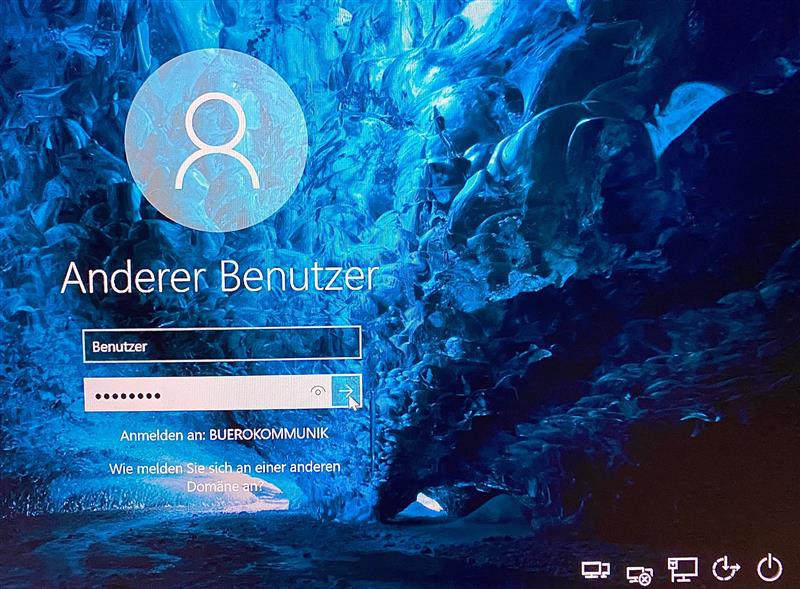 Datei:Start-Before-Logon-6.jpg – Helpdesk