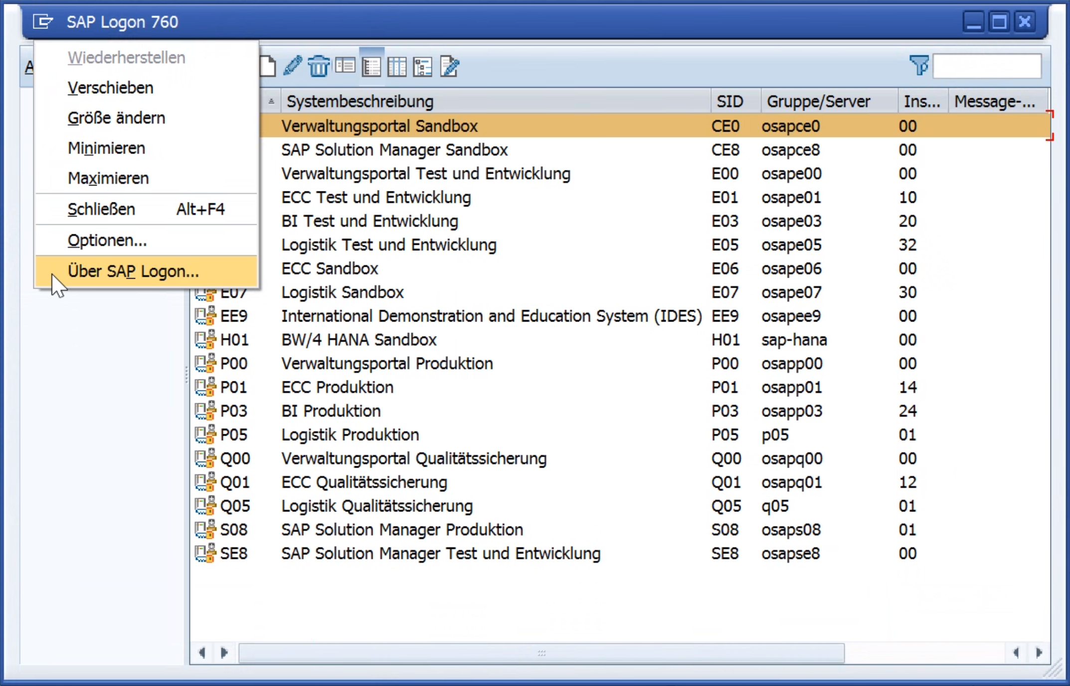 Datei:Sap gui 28.png – Helpdesk