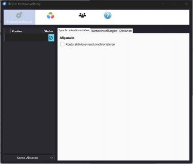 Thunderbird Exchange Postfach einbinden – Helpdesk